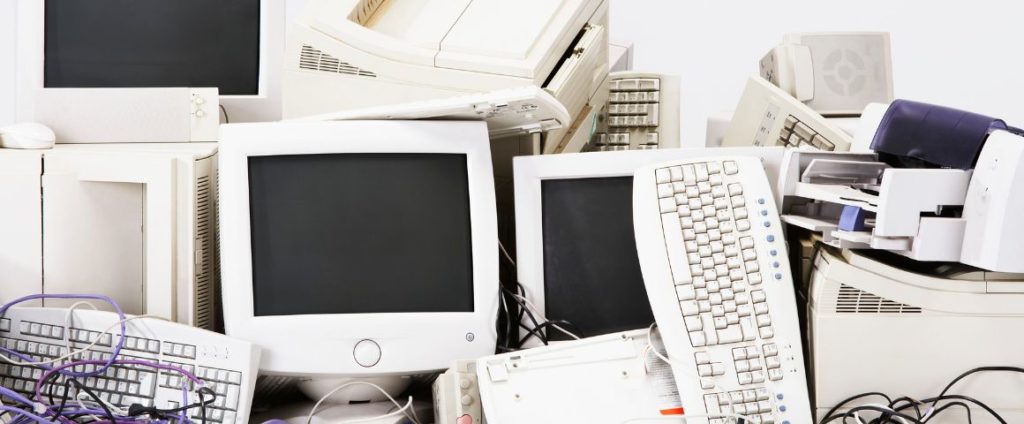 Qué es la obsolescencia programada - IDITIC Software